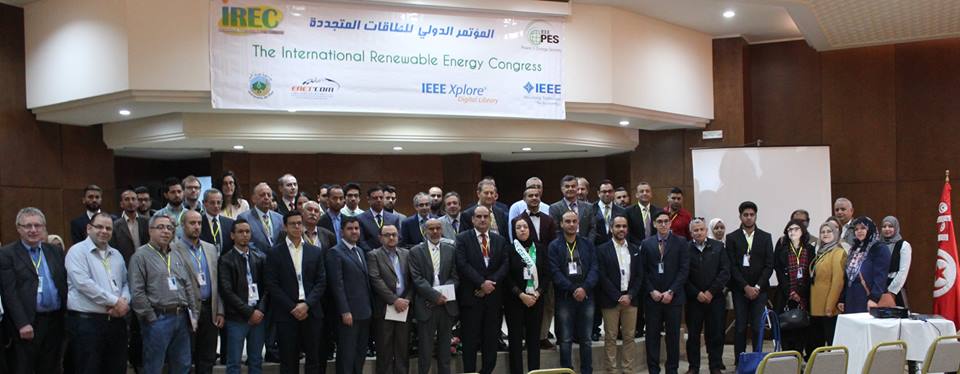 IREC Conference 2021 - International Renewable Energy Congress