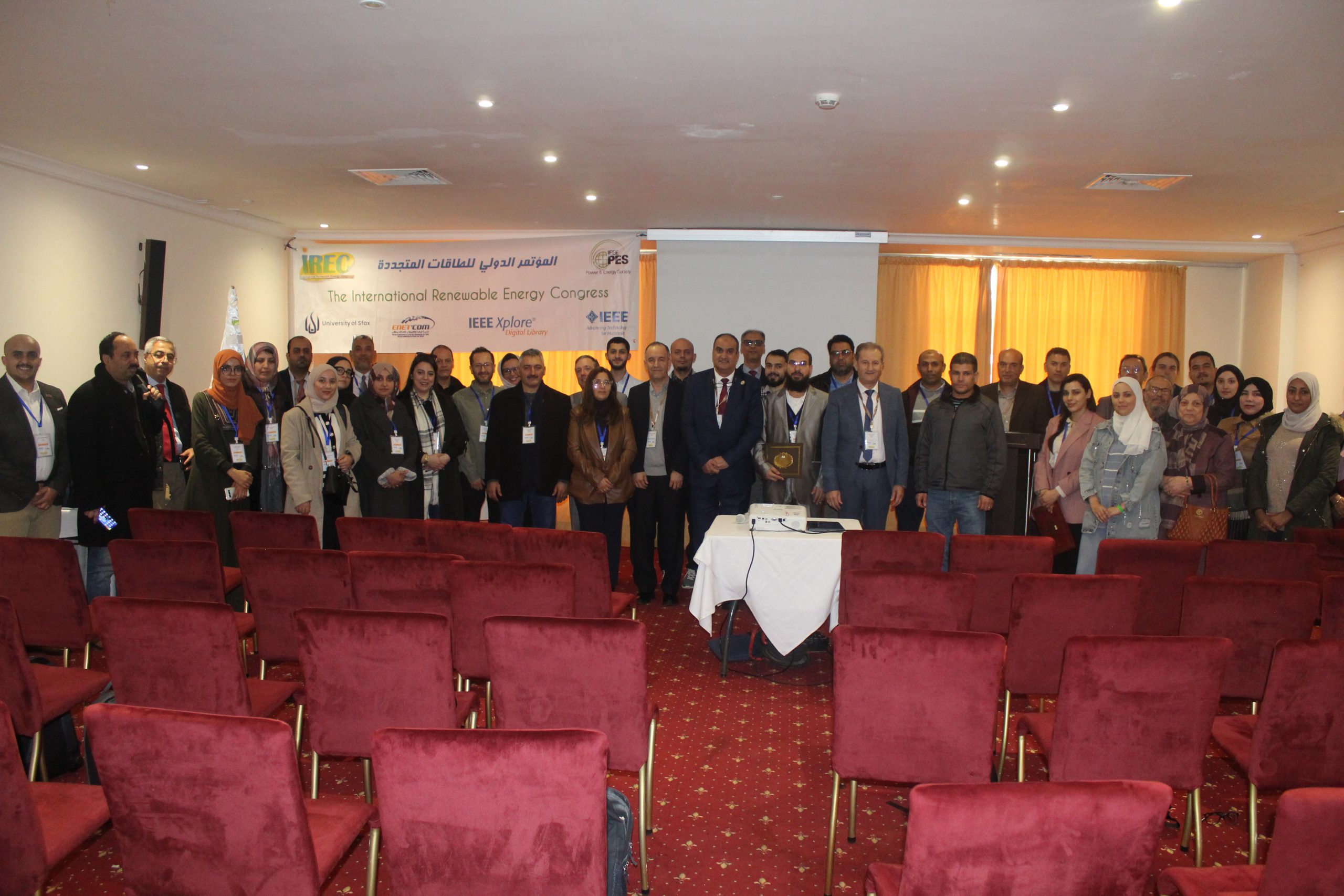 Photos selections - IREC 2025